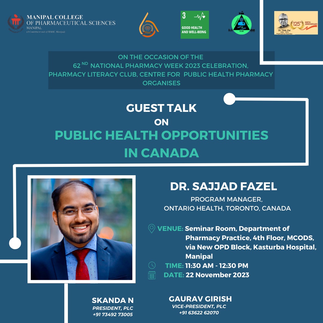 MCOPS Dimond Jubilee 2023